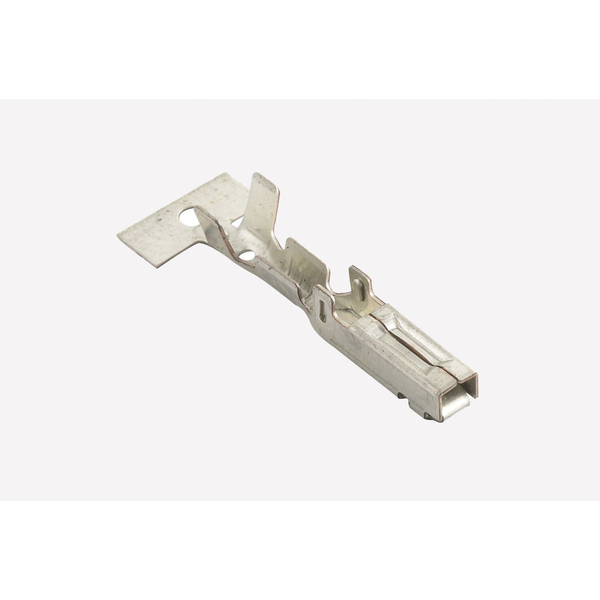 100117 Direct Equivalent to Yazaki 7116-1471 — Connector ID