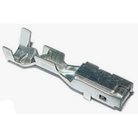 Yazaki 7116-4151-02. Terminal , Female, YESC 2.8, 0.75 - 1.0 mm² | Connector ID