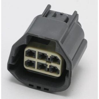 Yazaki 7283-5577-10. Connecotr Kit CID1061-2.8-21KIT | Connector ID