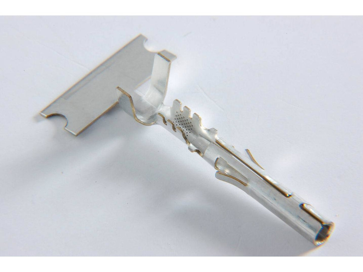 270014 Direct Equivalent to APTIV 12124581 — Connector ID