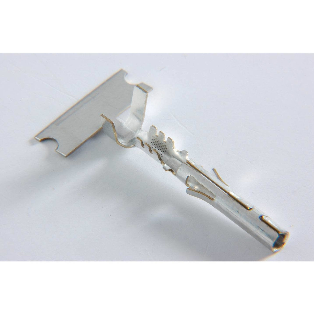 APTIV 12124580. Female Weather-Pack Terminal, 1.0 - 2.0 mm² , Tin ...