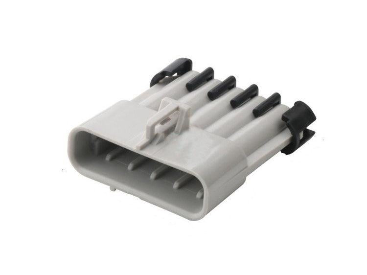 CID4050-2.8-11 Direct Equivalent to Aptiv 12186400 — Connector ID