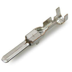 Yazaki 7114-4151-02. Terminal , Male, YESC 2.8, 1.5 - 2.5 mm² | Connector ID