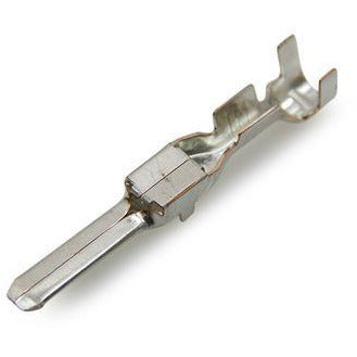 Yazaki 7114-4151-02. Terminal , Male, YESC 2.8, 0.75 - 1.0 mm² | Connector ID