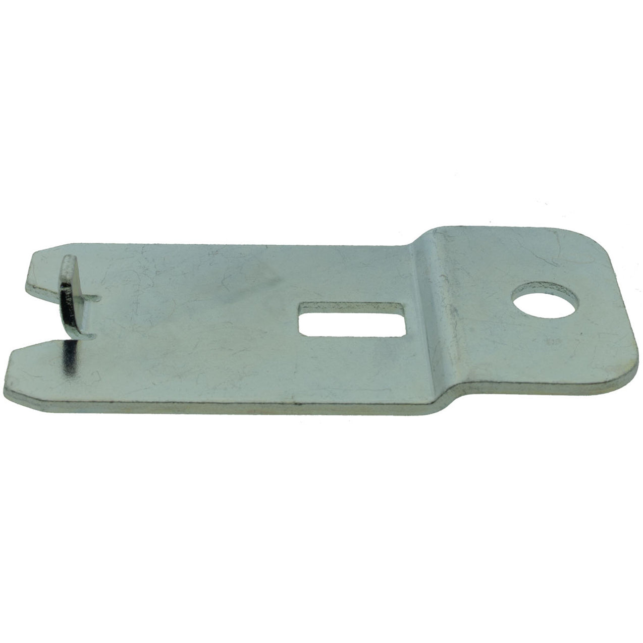GEP FRH-A12-MB-A2. Mounting Bracket, Flat with Anti-Rotation Tab ...