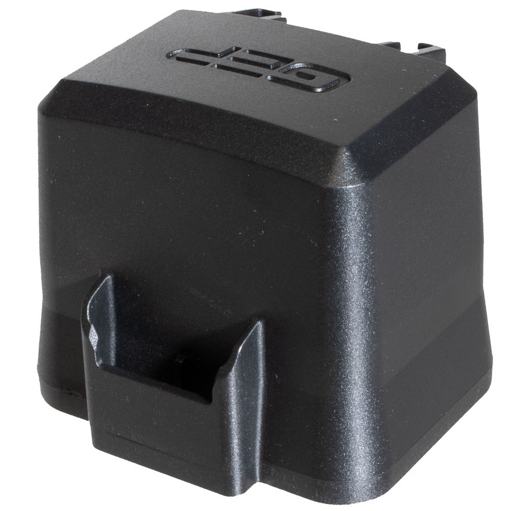 Sealed Fuse/Relay Boxes — Connector ID