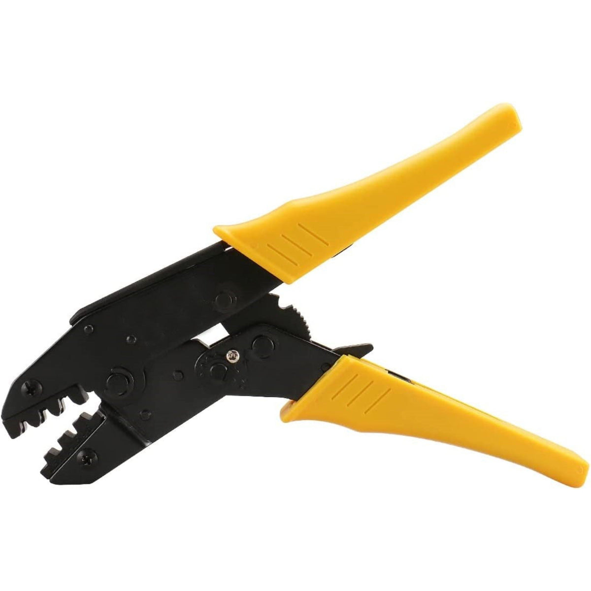 MTA 9602455. Hand Crimp Tool for 0.5 - 6.0 mm² Unsealed Terminals ...