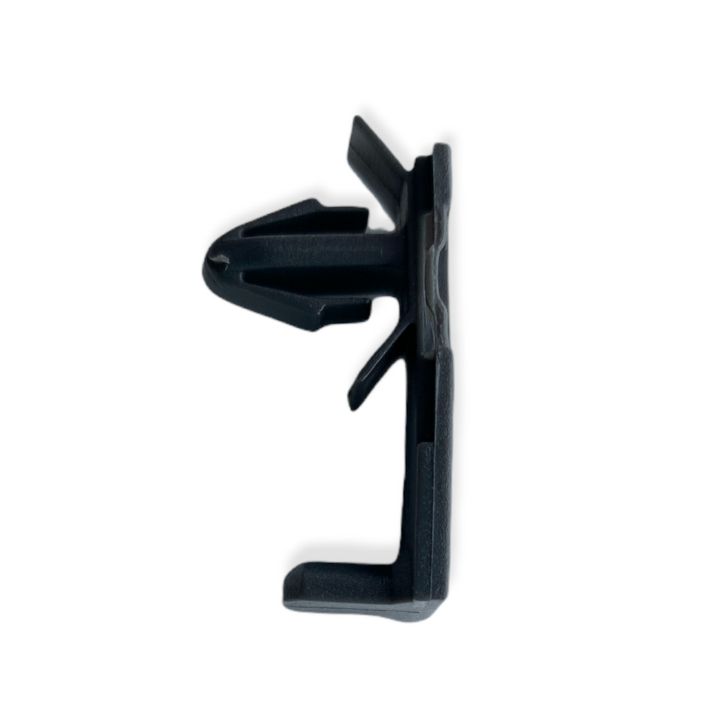 Fuse Holders — Connector ID