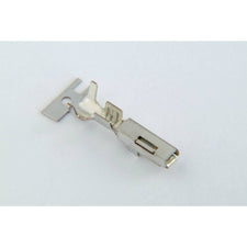 Sumitomo 8100-0460. Yazaki 7116-4025. Terminal, Female 090II, Sealed 0. ...