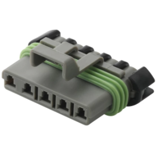 CID4050-2.8-21 Direct Equivalent to Aptiv 12084891 | Connector ID