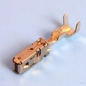 600003 — Connector ID