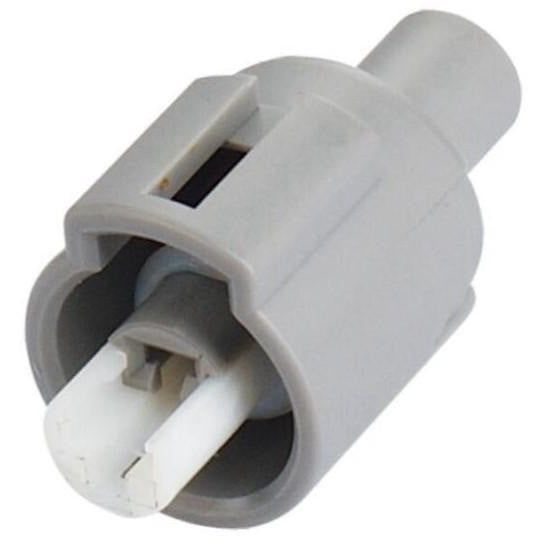 Yazaki 7283-1113-40. Connector 1 Way Female, 090, Gray, Sealed | Connector ID