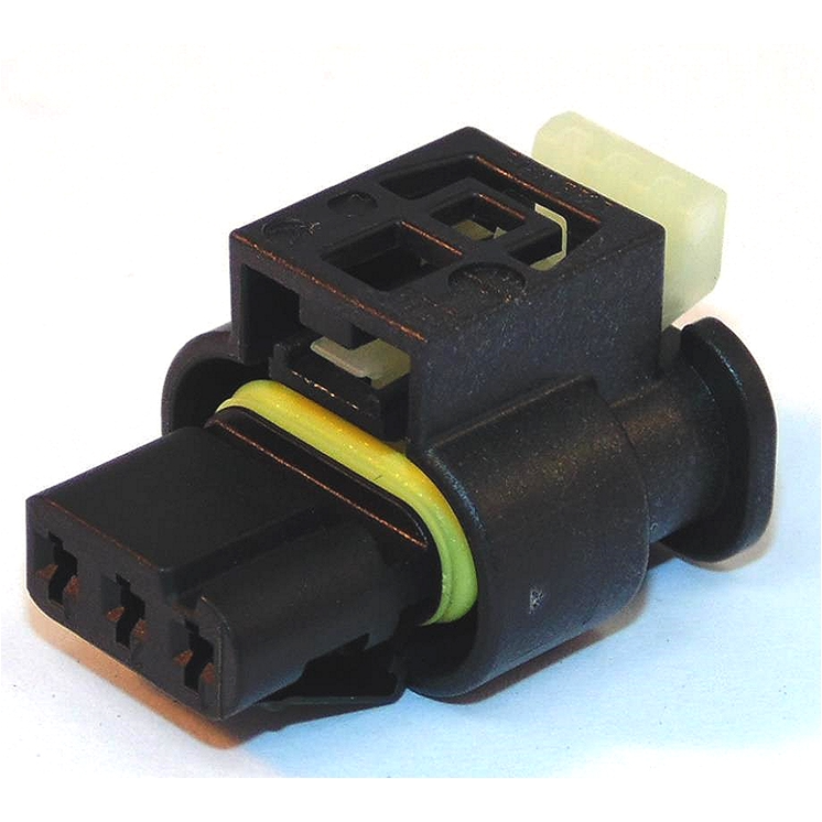 Hirschmann 805 121 501. CID9A030-1.2-21 Direct Equivalent 3 way ...