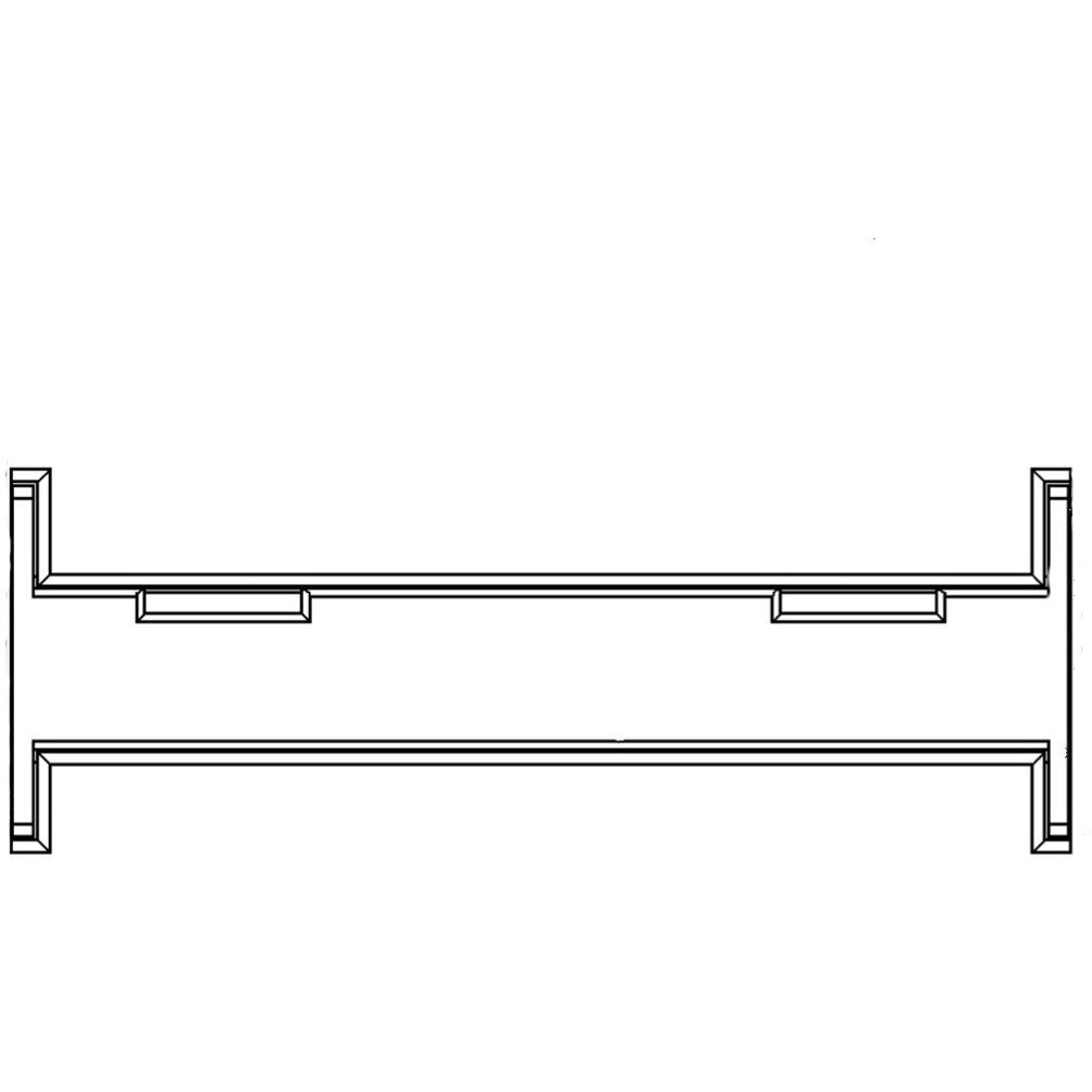 Secondary Lock — Connector ID