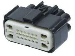 CID8160-HY-21 Connector Asm, 16 way, Female, Sealed — Connector ID