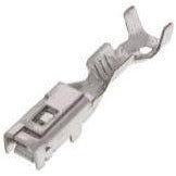CID301-2.8-FS5-L Terminal, Female, 2.8 mm, Sealed — Connector ID